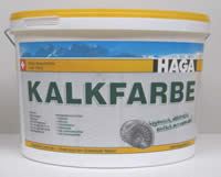 Kalkfarben